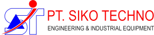 Jakarta Office – PT. SIKO TECHNO